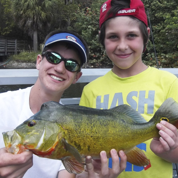 - International Game Fish Association