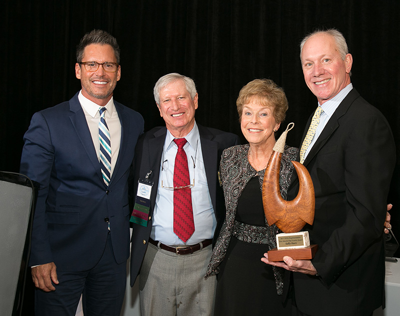 2018 Angling Recognition Awards – International Game Fish Association