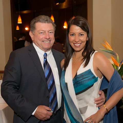 Trustee: Tim Choate – International Game Fish Association