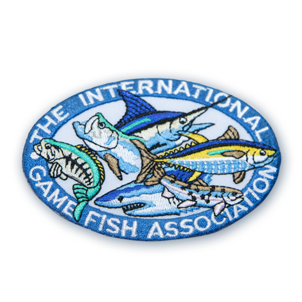 - International Game Fish Association