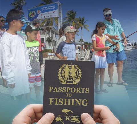 Education – International Game Fish Association