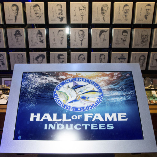 Angler Recognition – International Game Fish Association