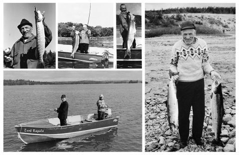 History: Lauri Rapala – International Game Fish Association