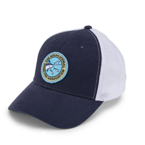 - International Game Fish Association