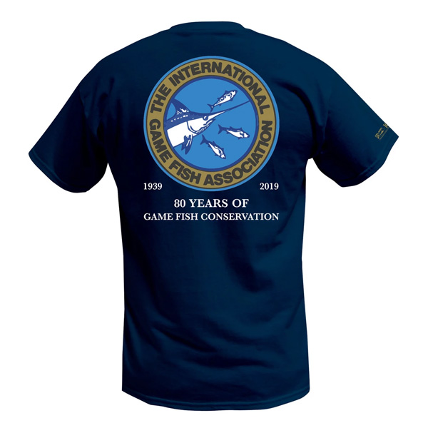 Merchandise - International Game Fish Association