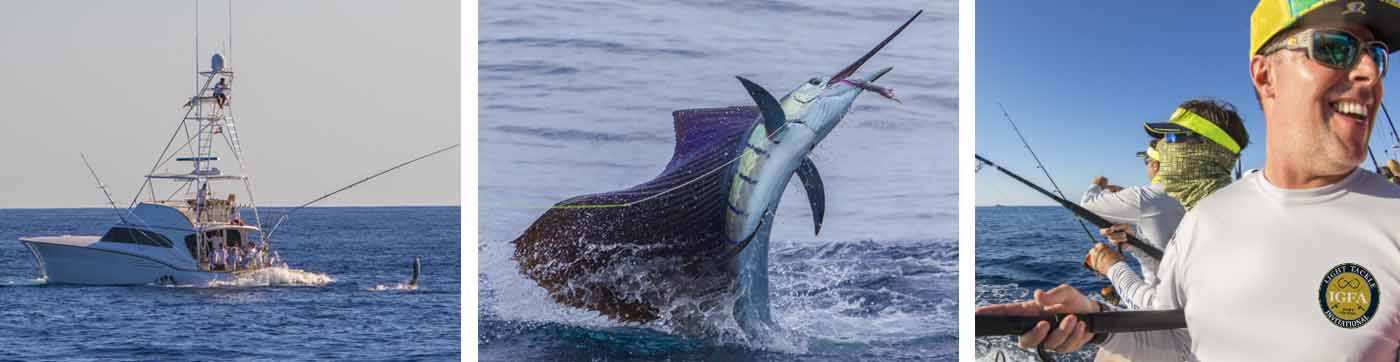 IGFA Light Tackle Invitational – International Game Fish Association