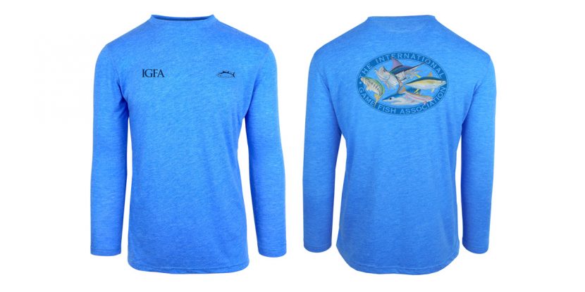 - International Game Fish Association