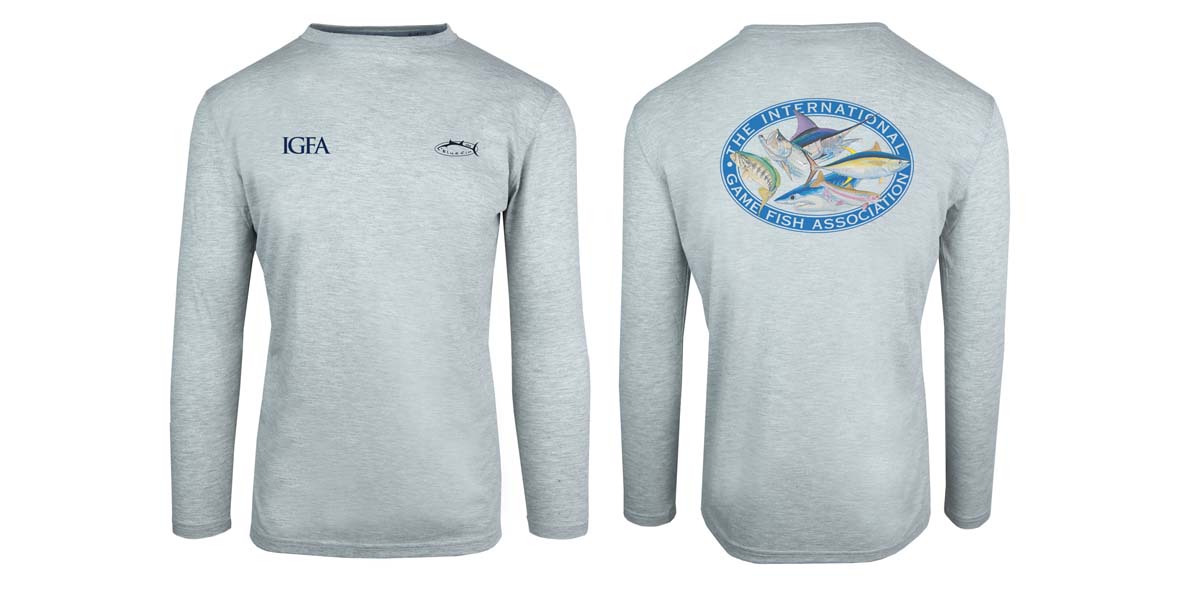 - International Game Fish Association