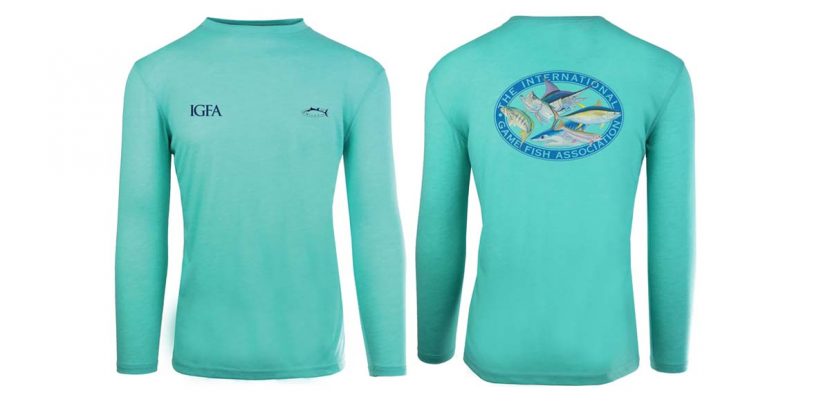 - International Game Fish Association