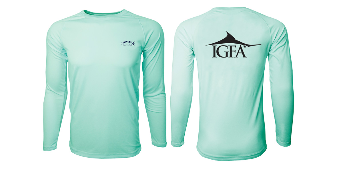 - International Game Fish Association