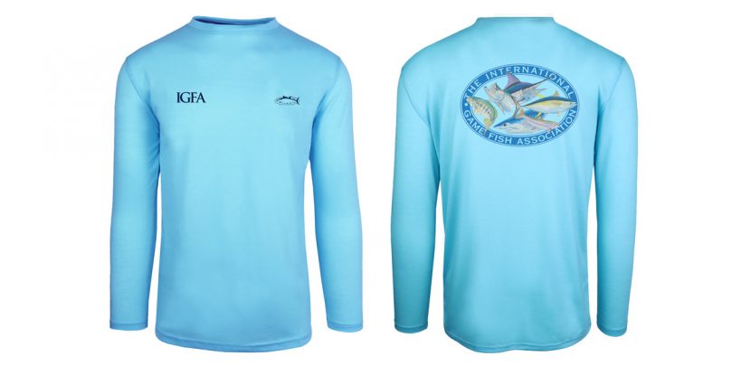 - International Game Fish Association