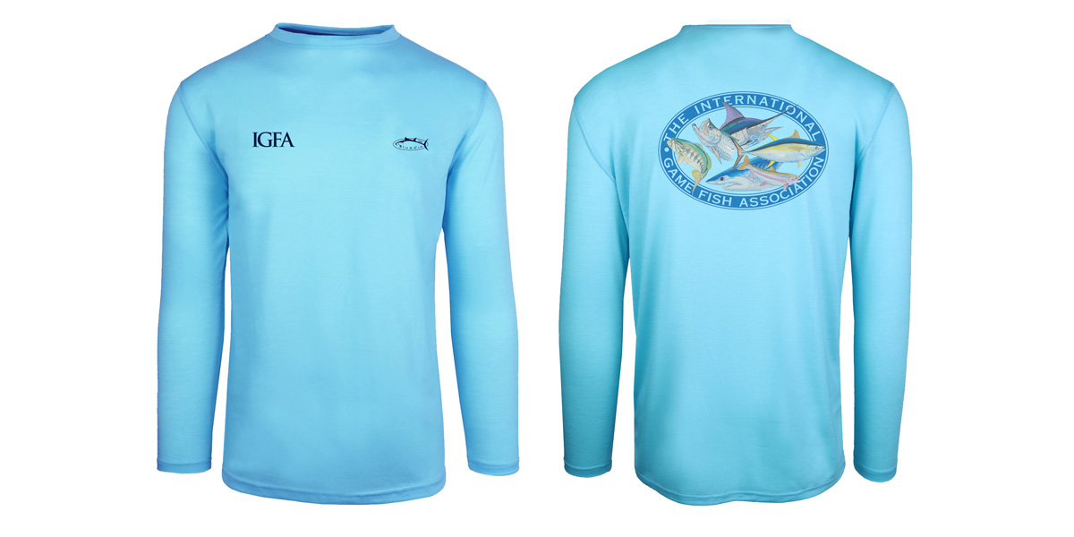 - International Game Fish Association