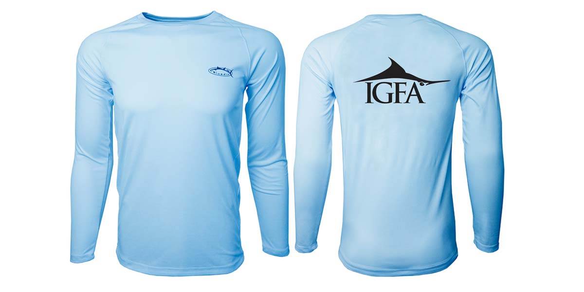 - International Game Fish Association