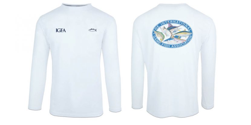 - International Game Fish Association