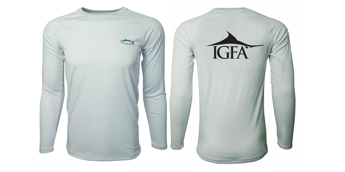 - International Game Fish Association