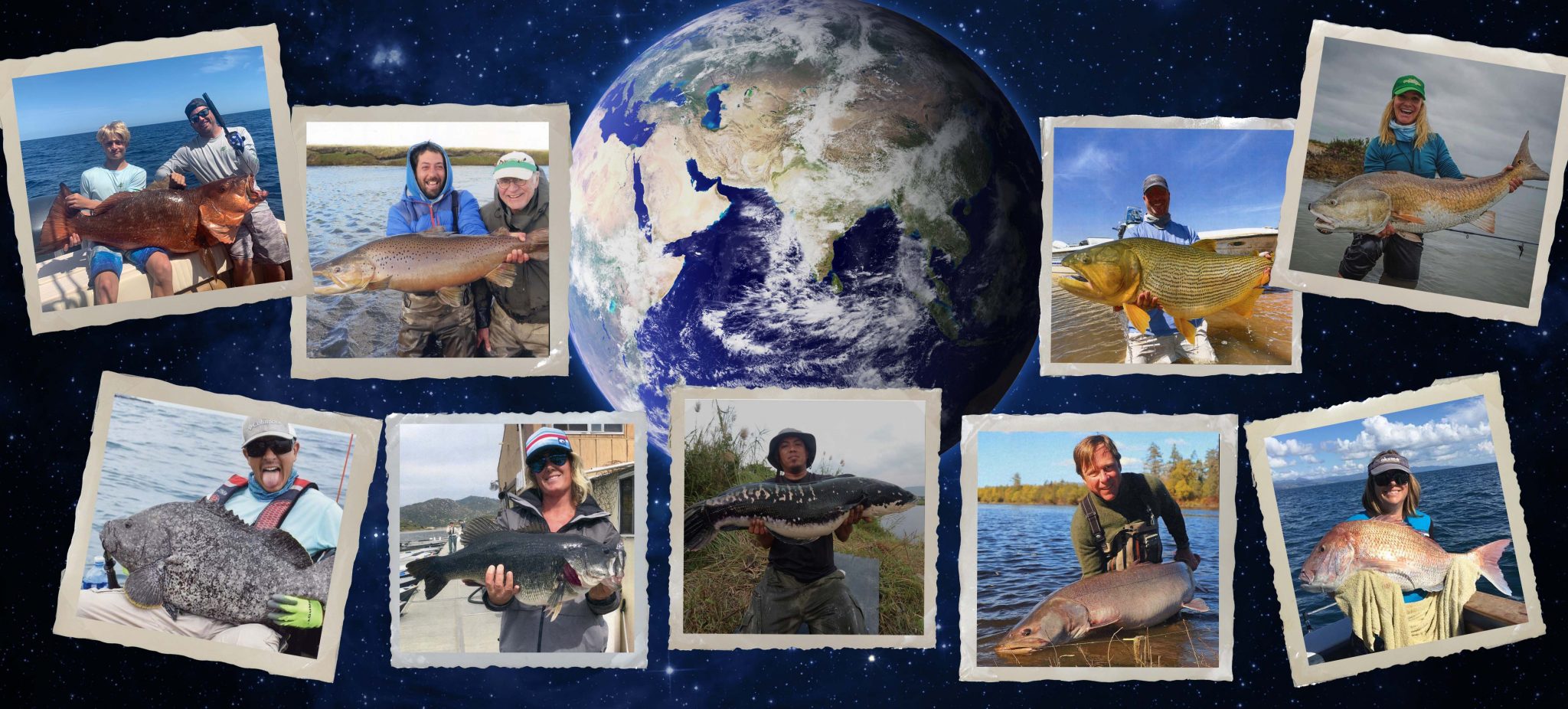 2019 IGFA World Record Recap – International Game Fish Association