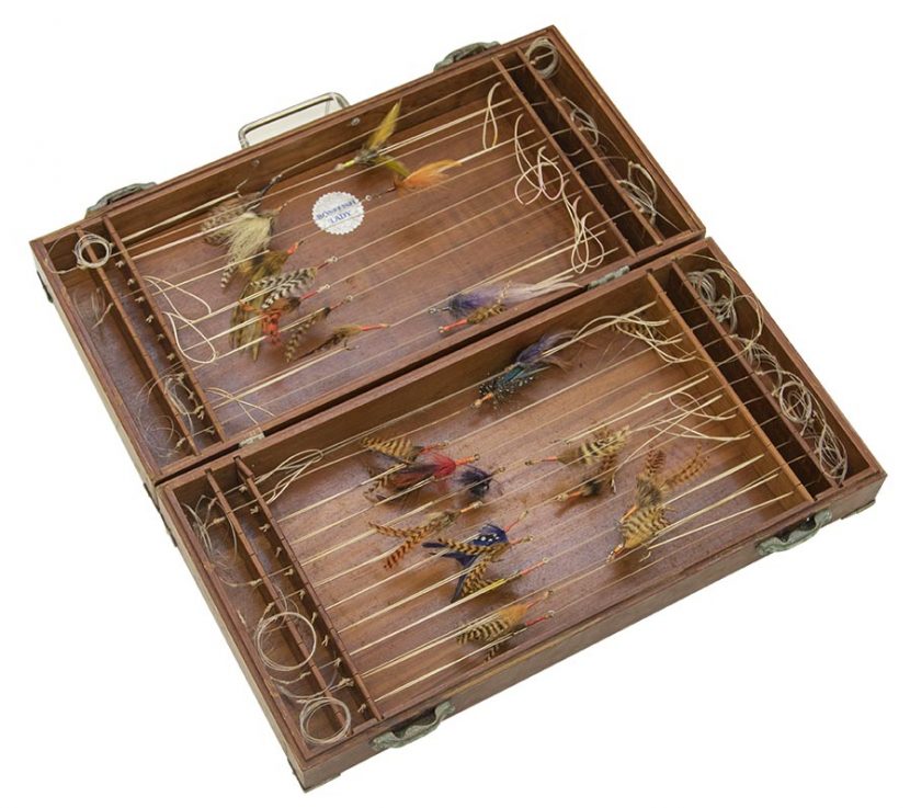 The History Behind Billy Pate’s Stretcher Box – International Game Fish ...