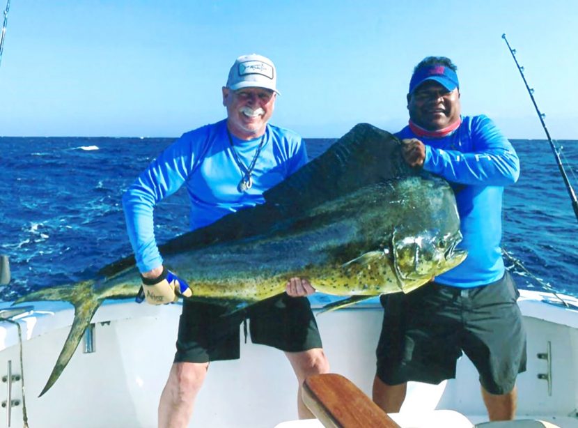 Slam and Trophy Clubs February 2020 – International Game Fish Association