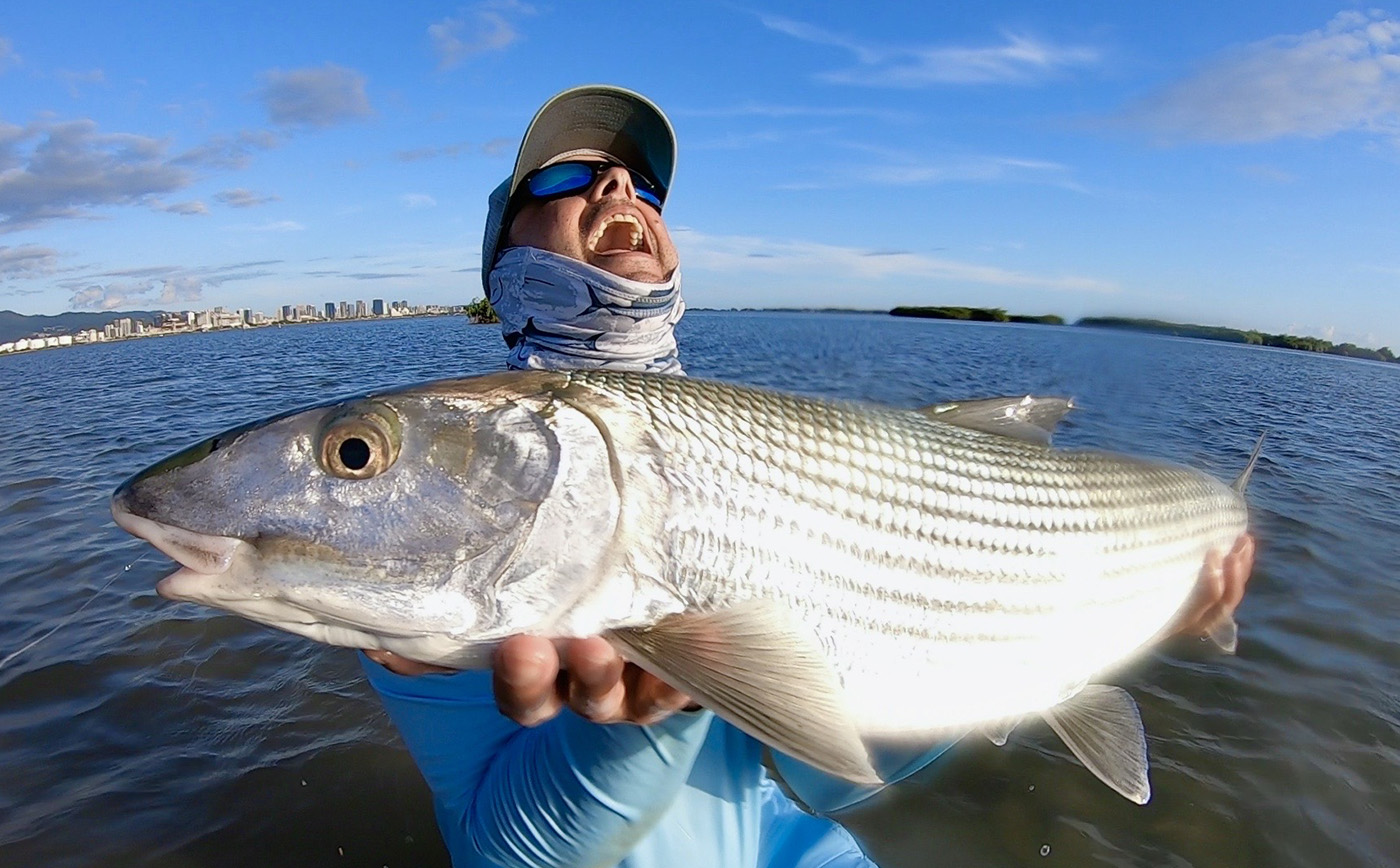 Slam and Trophy Clubs March 2020 – International Game Fish Association