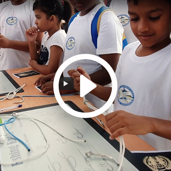 - International Game Fish Association