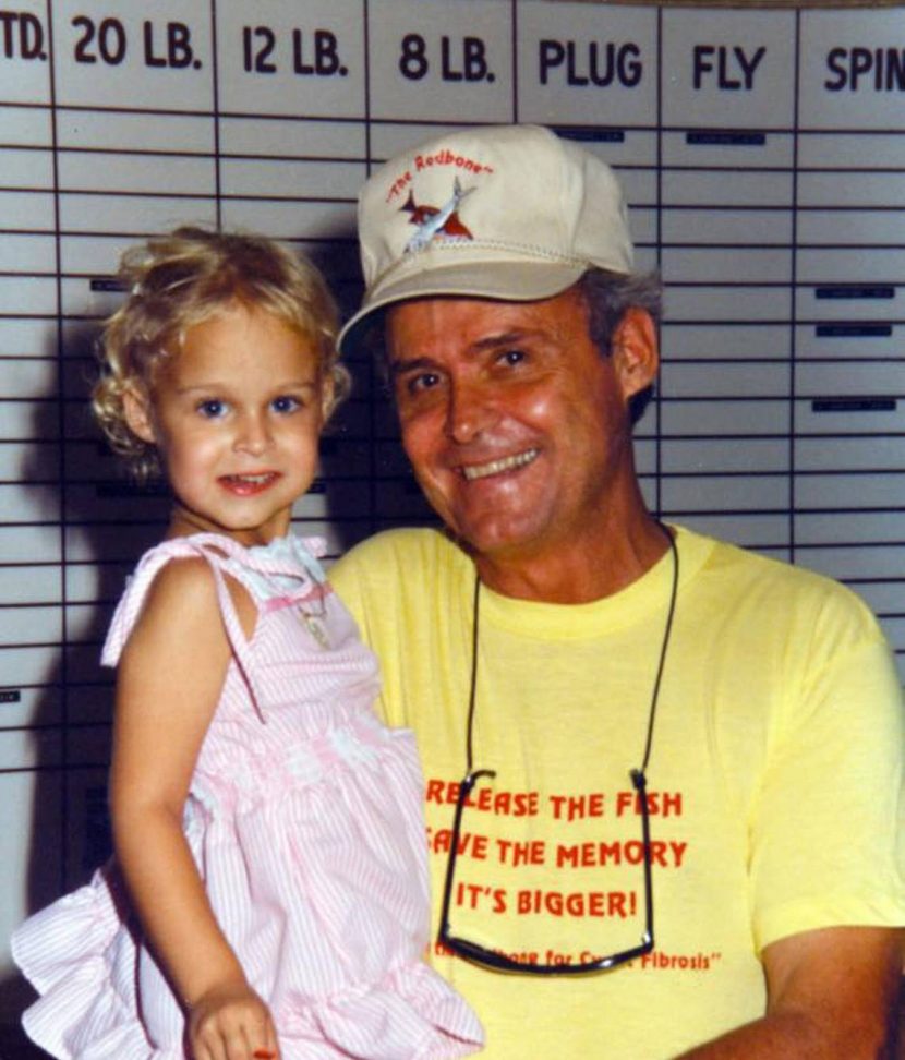 Remembering Legendary Captain Gary Ellis – International Game Fish ...