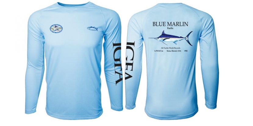 - International Game Fish Association