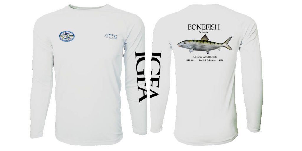 - International Game Fish Association