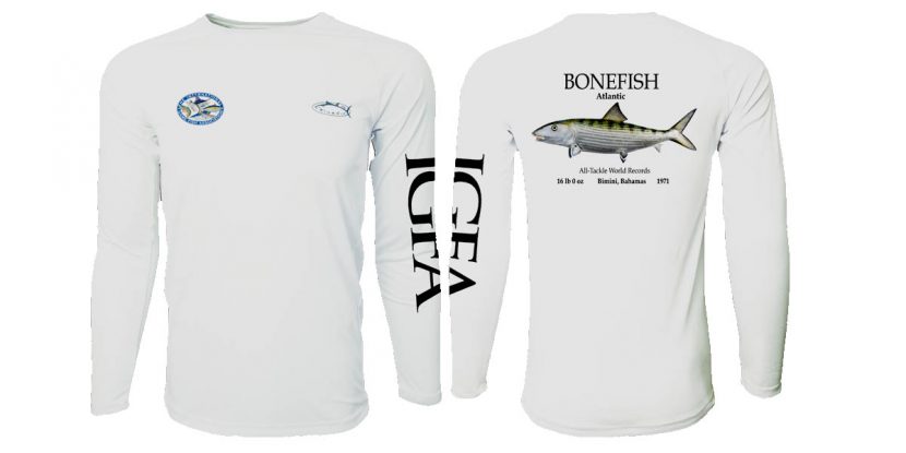 - International Game Fish Association