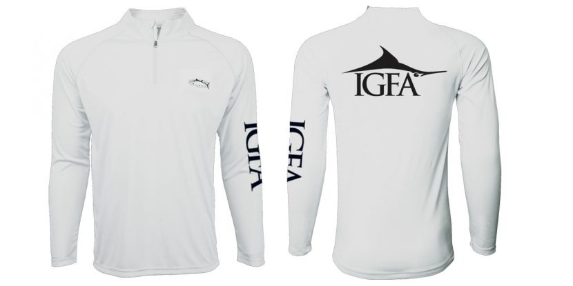 - International Game Fish Association