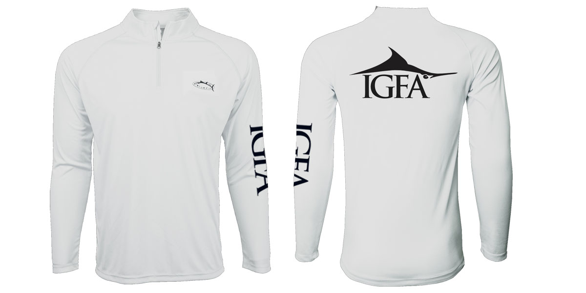 - International Game Fish Association