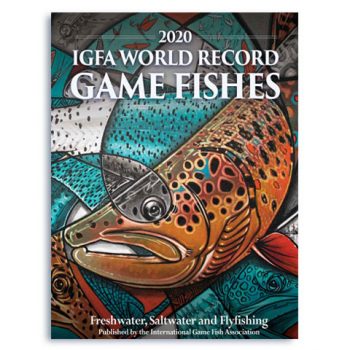 - International Game Fish Association