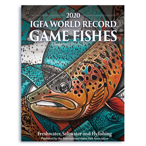 - International Game Fish Association