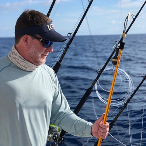 Join IGFA Today – International Game Fish Association