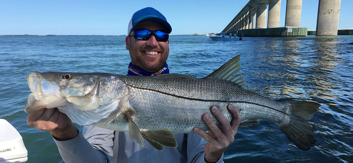 IGFA Rep Profile Devin Sanderson – International Game Fish Association
