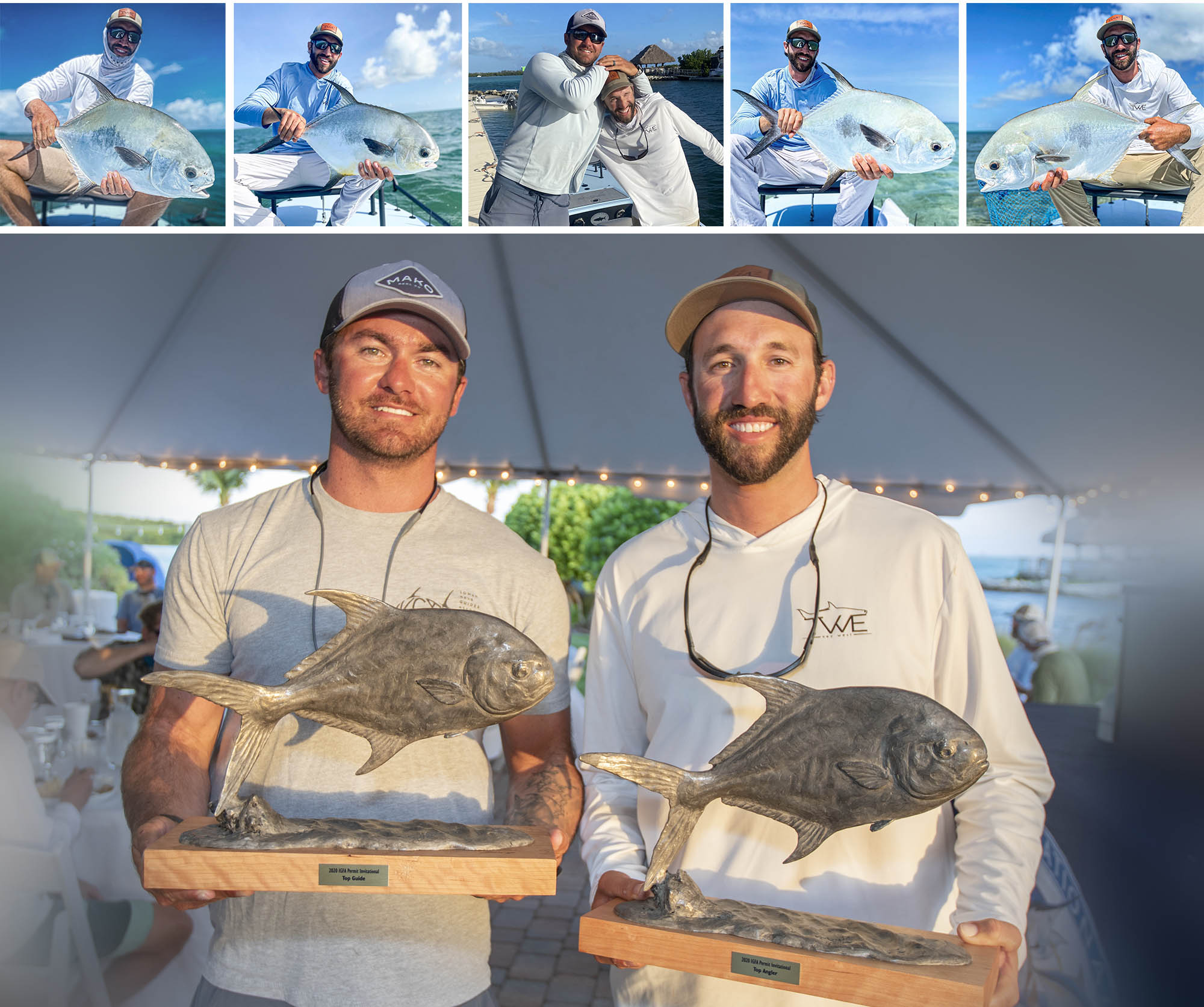 The 2020 IGFA Permit Invitational – International Game Fish Association