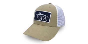 - International Game Fish Association