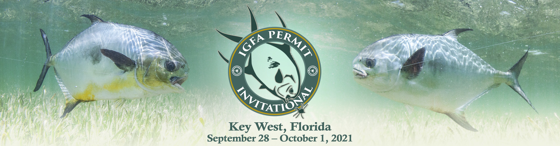 - International Game Fish Association