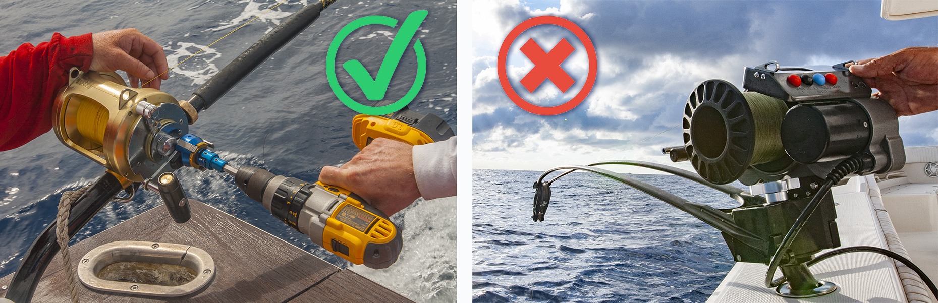 IGFA Adopts New Language for Electric Reels – International Game Fish ...