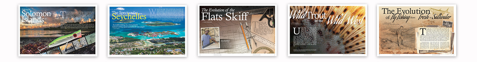 IGFA Releases the 2021 World Record Game Fishes Book – Join or Renew ...