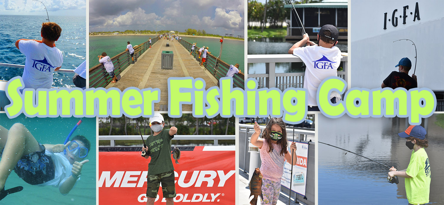 - International Game Fish Association