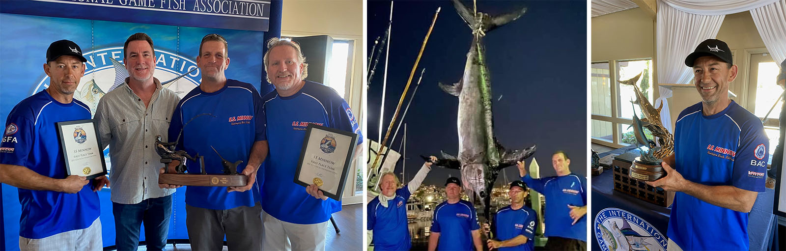 Inaugural IGFA SoCal Swordfish Open Recap – International Game Fish ...