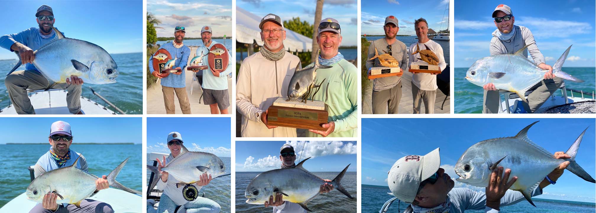 IGFA Permit Invitational – International Game Fish Association
