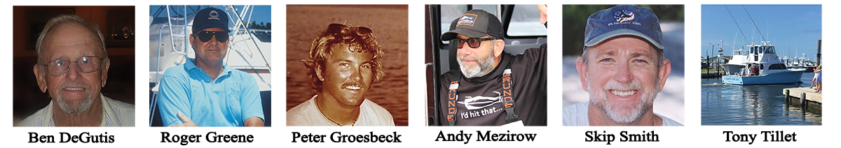 2021 IGFA Tommy Gifford Awards Wrap-Up – International Game Fish ...