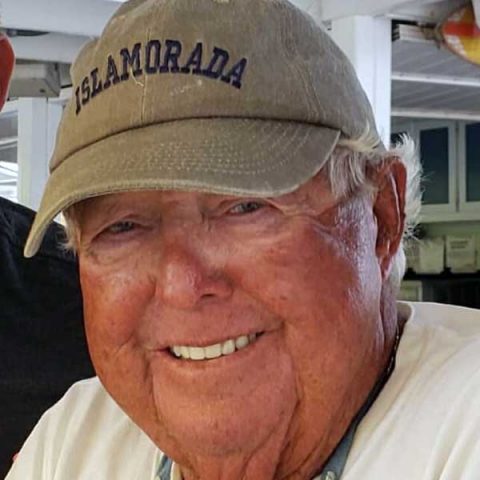 In Memoriam Captain Billy Knowles and Robert “Bob” Lowe – International ...