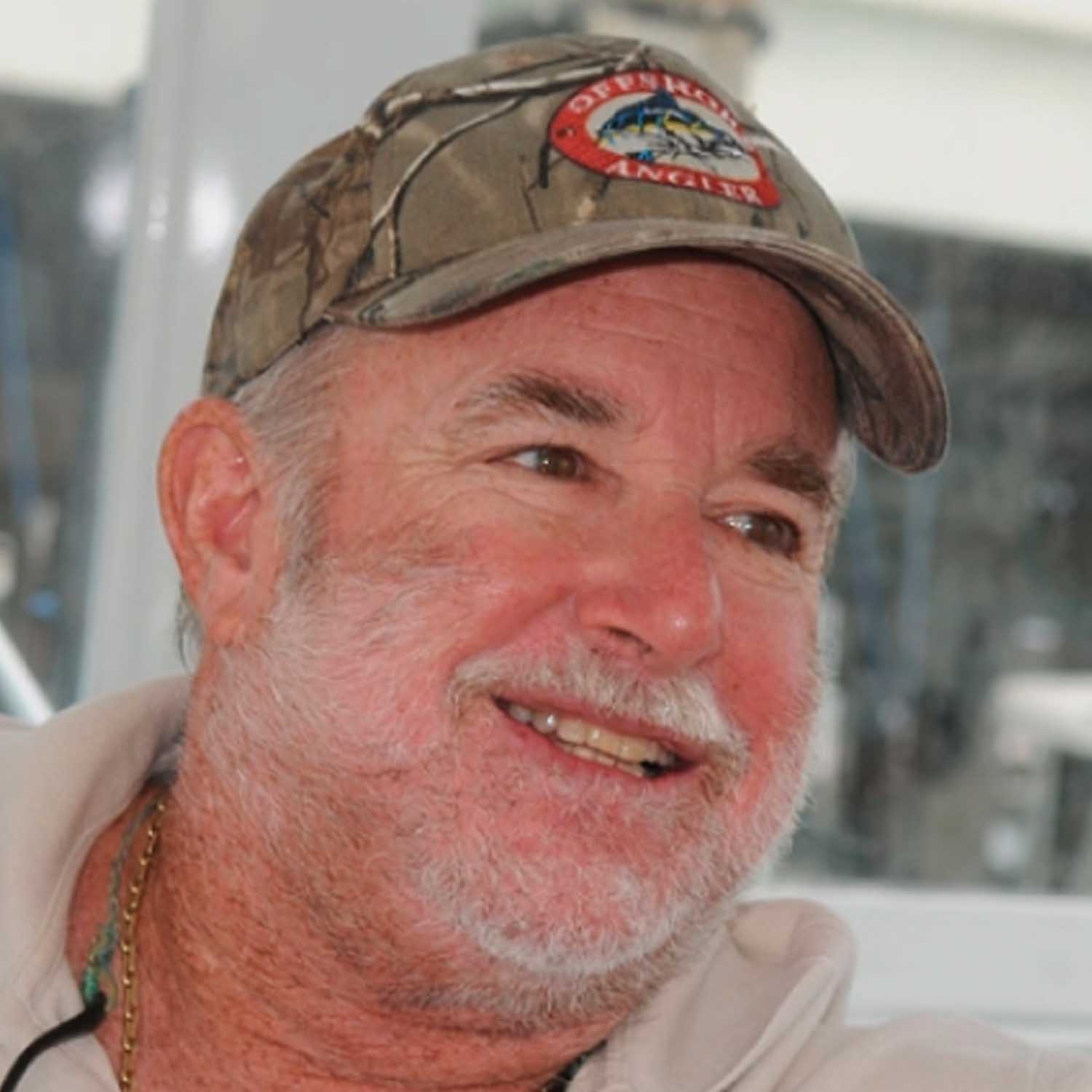 IGFA Announces 2022 Tommy Gifford Award Winners – International Game ...