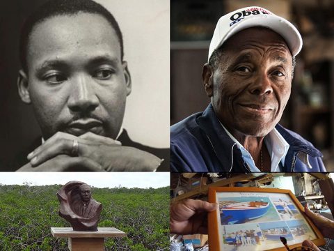 In Memoriam: Legendary Bonefish Guide Ansil Saunders – International ...