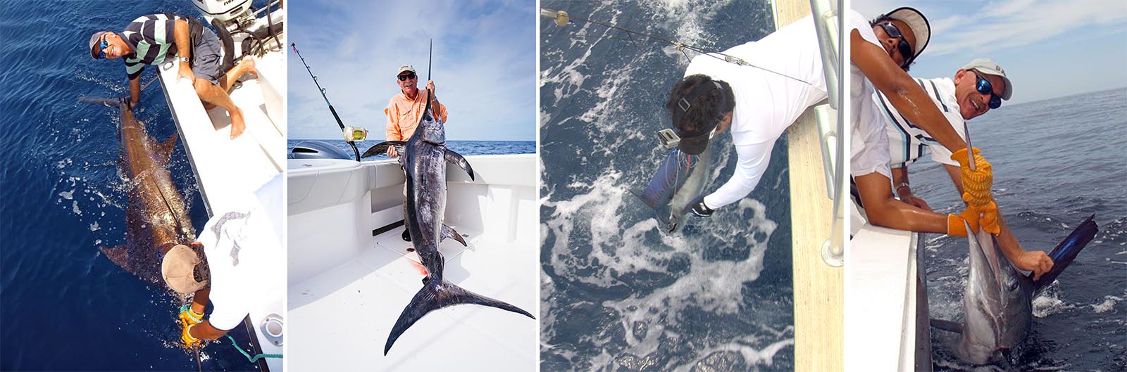 Slam & Trophy Clubs for March 2022 – International Game Fish Association