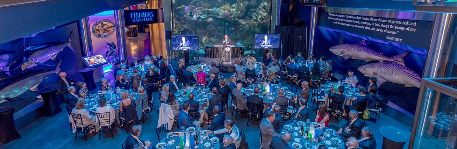 IGFA Announces 2025 Fishing Hall of Fame Inductees – International Game ...