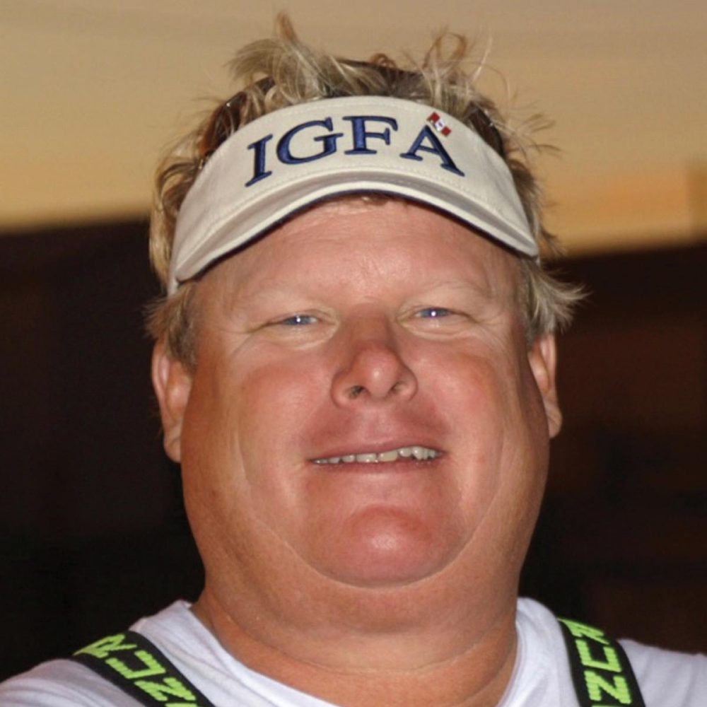 Legendary Captains & Crew: Karl Anderson – International Game Fish ...