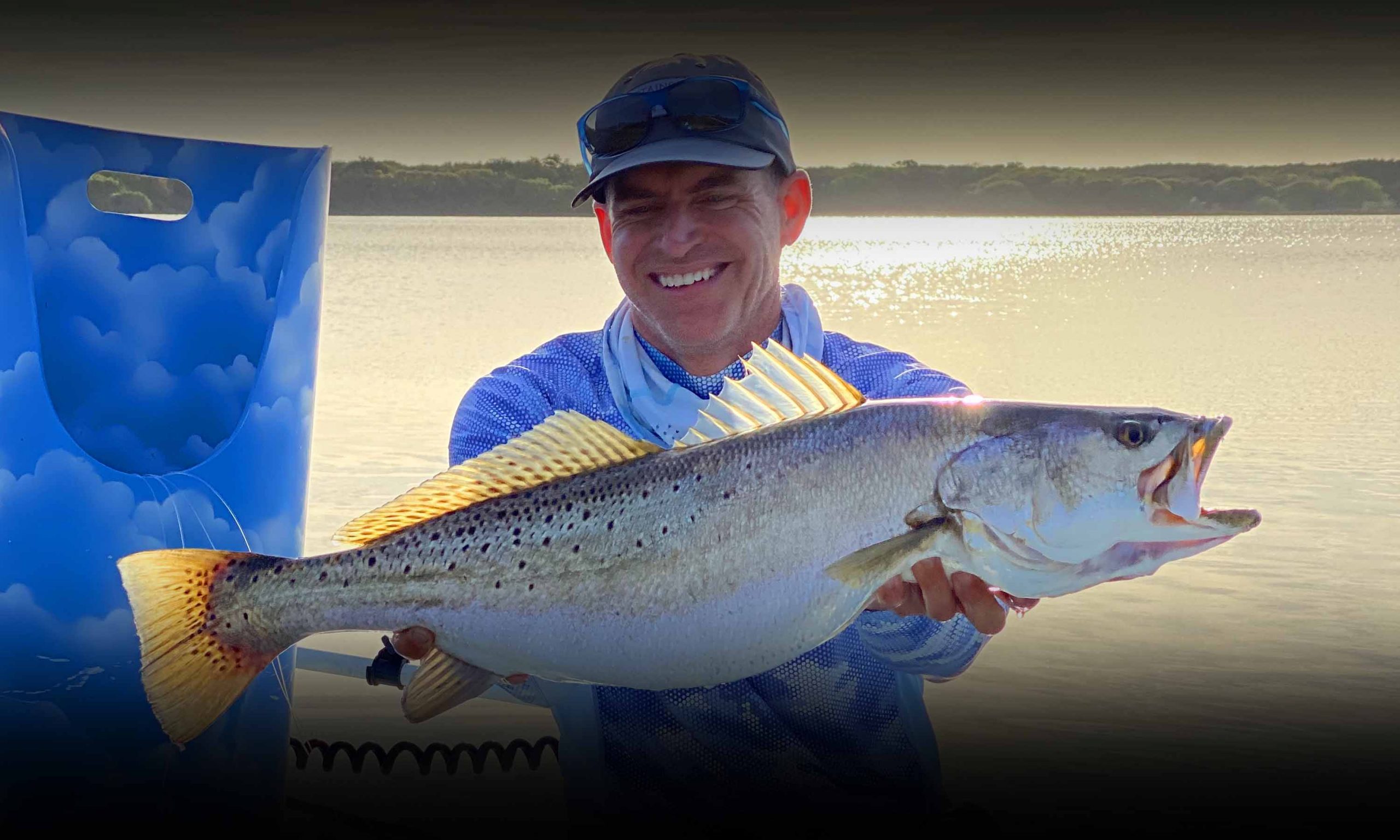 - International Game Fish Association